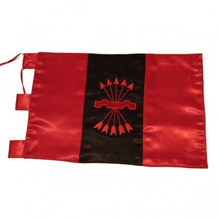 Bandera Falange Española