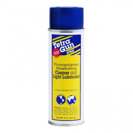 Spray limpieza Tetra Gun
